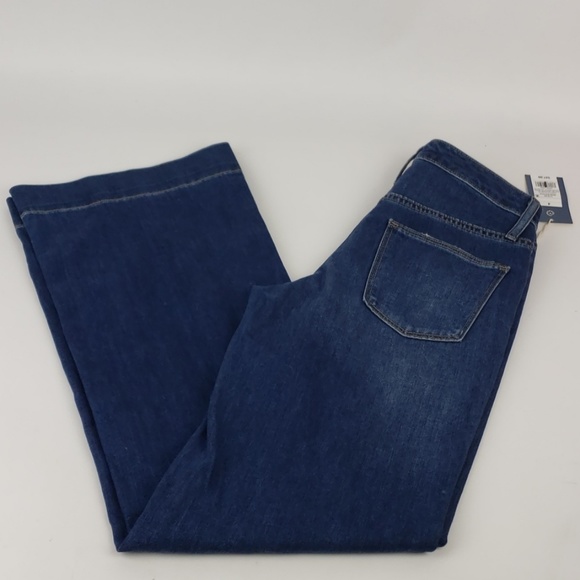 Universal Thread | Jeans | Universal Thread High Rise Wide Leg Jeans Sz ...